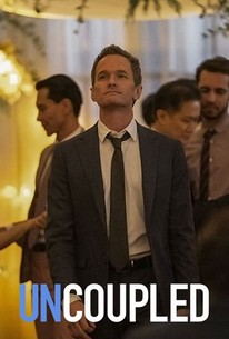 Uncoupled: Season 1, Episode 1 | Cast and Crew | Rotten Tomatoes