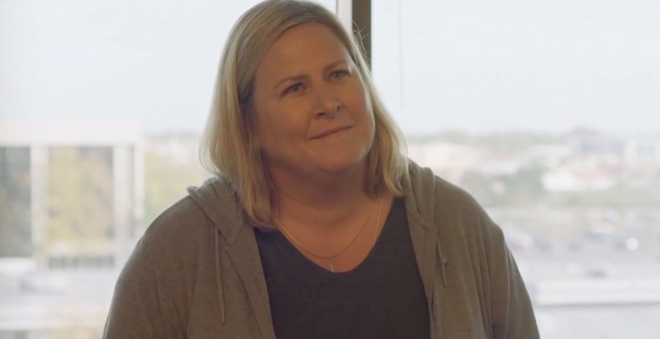 Somebody Somewhere - Rotten Tomatoes