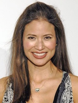 Cynthia Gouw Ethnicity