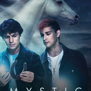 Mystic - Rotten Tomatoes