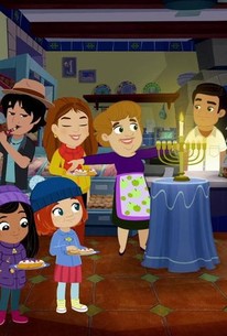 Nina's World: Season 1, Episode 27 | Rotten Tomatoes