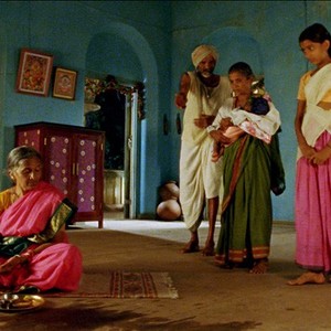 Vanaja - Rotten Tomatoes