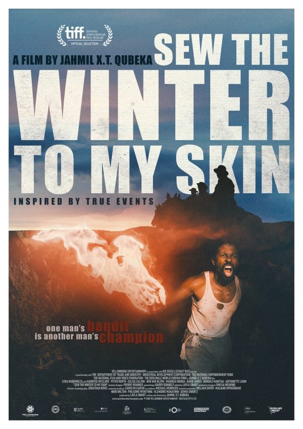 Sew the Winter to My Skin Pictures | Rotten Tomatoes