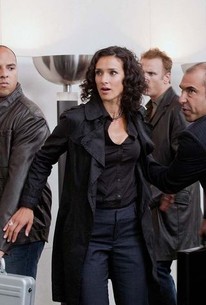 Human Target: Season 2, Episode 1 | Rotten Tomatoes