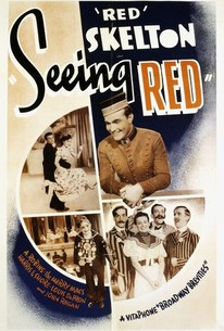 Seeing Red (1939) | Rotten Tomatoes