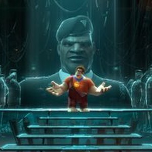 Wreck-It Ralph - Rotten Tomatoes