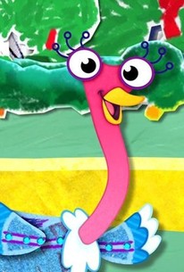 Olive the Ostrich: Season 1, Episode 50 | Rotten Tomatoes