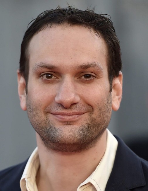 Daniel Ragussis - Rotten Tomatoes