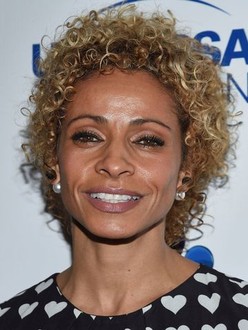 michelle hurd