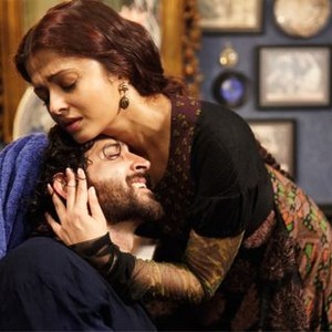 Guzaarish - Rotten Tomatoes