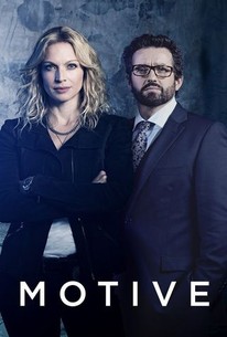 Motive | Rotten Tomatoes