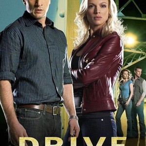 Drive - Rotten Tomatoes