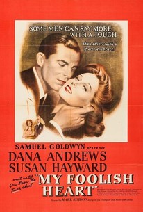 My Foolish Heart | Rotten Tomatoes