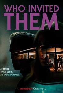 Who Invited Them | Rotten Tomatoes