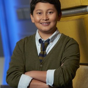 MECH-X4: Season 2, Episode 1 - Rotten Tomatoes