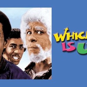 Which Way Is Up? - Rotten Tomatoes