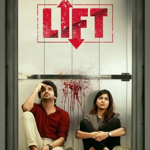 Lift - Rotten Tomatoes