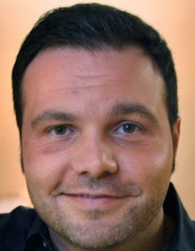 Mark Driscoll - Rotten Tomatoes