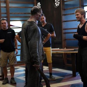 Jon Cor - Rotten Tomatoes