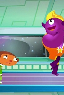 Astroblast!: Season 1, Episode 33 - Rotten Tomatoes