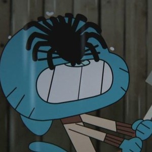 The Amazing World of Gumball: Season 1, Episode 13 - Rotten Tomatoes