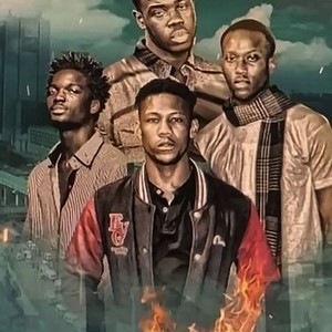 Dark October - Rotten Tomatoes