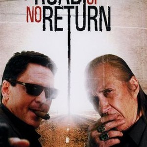 Road of No Return - Rotten Tomatoes