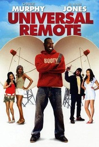 Universal Remote | Rotten Tomatoes
