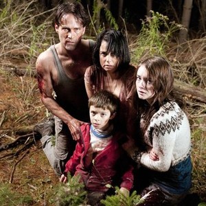 The Barrens - Rotten Tomatoes
