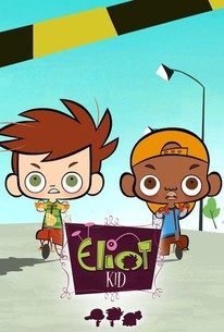 Eliot Kid: Season 1, Episode 15 - Rotten Tomatoes