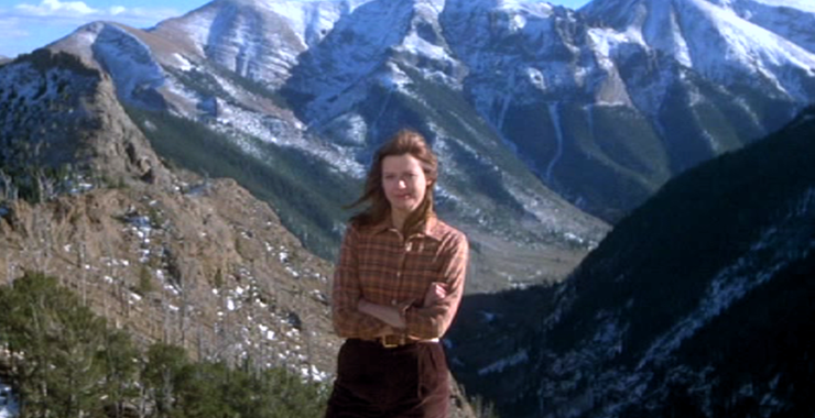 Continental Divide - Rotten Tomatoes