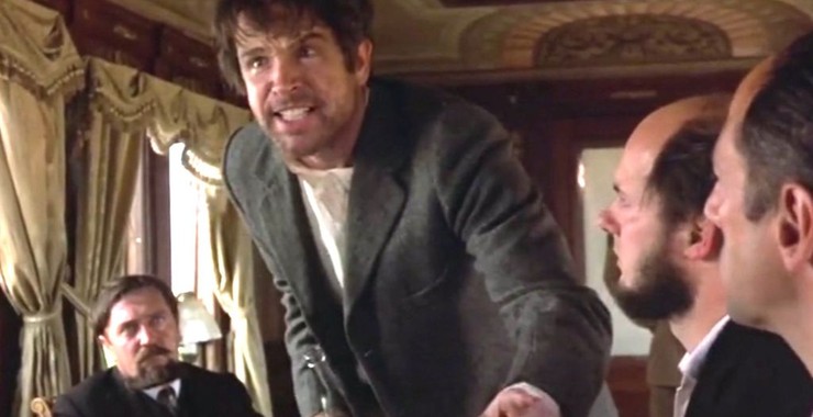 Reds - Rotten Tomatoes