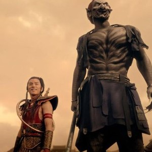 First Myth: The Clash of Gods - Rotten Tomatoes