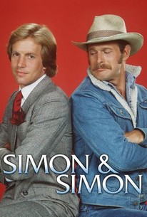 Simon & Simon | Rotten Tomatoes