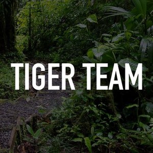 Tiger Team - Rotten Tomatoes