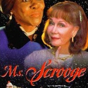 Ms. Scrooge - Rotten Tomatoes