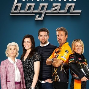 Upper Middle Bogan - Rotten Tomatoes