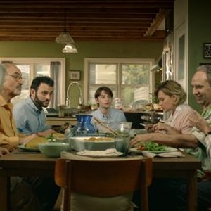 Abe - Rotten Tomatoes