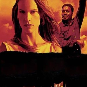 Red Dust - Rotten Tomatoes
