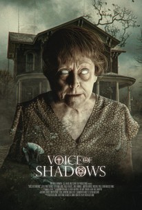 Voice of Shadows | Rotten Tomatoes