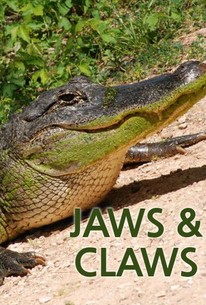 Jaws & Claws - Rotten Tomatoes