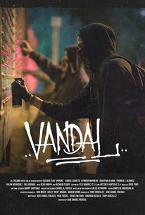 Vandal | Rotten Tomatoes
