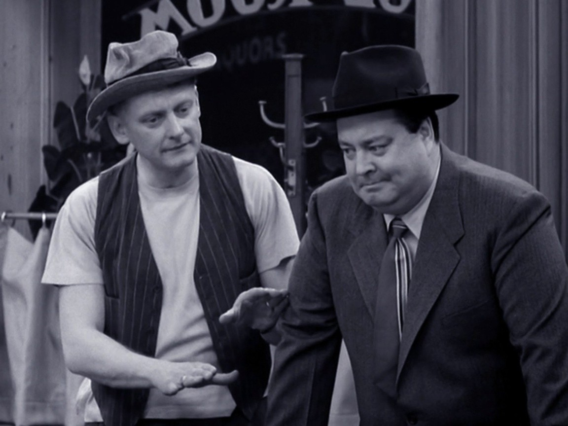 Ralph Kramden