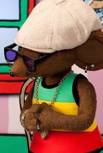 Rastamouse: Season 3, Episode 11 | Rotten Tomatoes