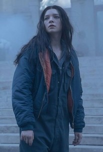 Hanna: Season 1, Episode 3 | Rotten Tomatoes