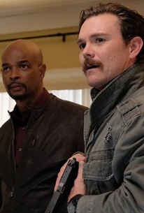 Lethal Weapon: Season 1, Episode 17 | Rotten Tomatoes