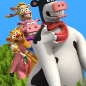 Back at the Barnyard: Season 2, Episode 20 - Rotten Tomatoes