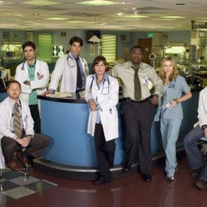 ER - Rotten Tomatoes