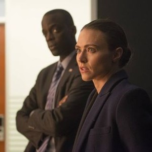 Trieste Kelly Dunn - Rotten Tomatoes