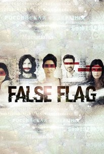 False Flag: Season 1 | Rotten Tomatoes